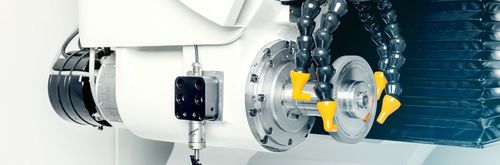 Why machine tool health checks are important | UNITED GRINDING