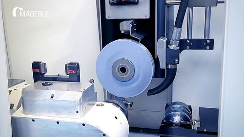 Small Aerospace Parts Require Multitasking Grinding Machines | UNITED ...
