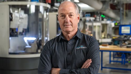 A start-to-finish glimpse at what world-class cutting tool ...