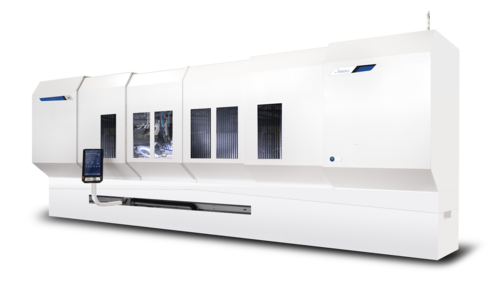 MGC FT | UNITED GRINDING