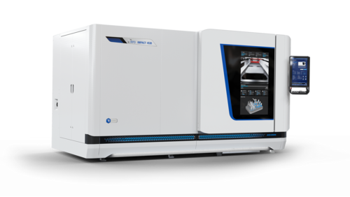 IMPACT 4530 LPBF Printer | UNITED GRINDING