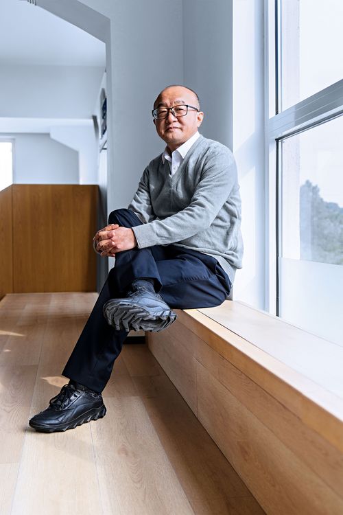 Career is just a word | UNITED GRINDING