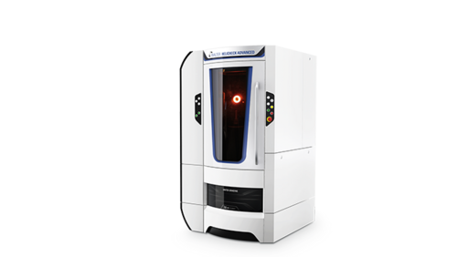 HELICHECK ADVANCED | UNITED GRINDING