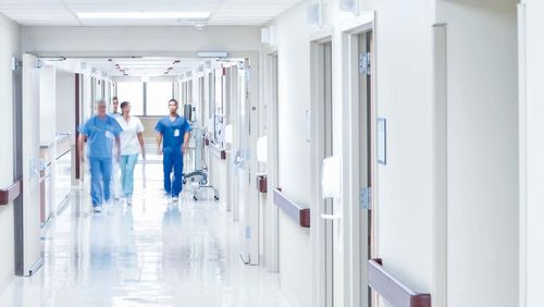 For the Benefit of the People. | UNITED GRINDING