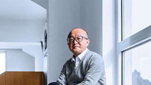 Motion Magazine | UNITED GRINDING